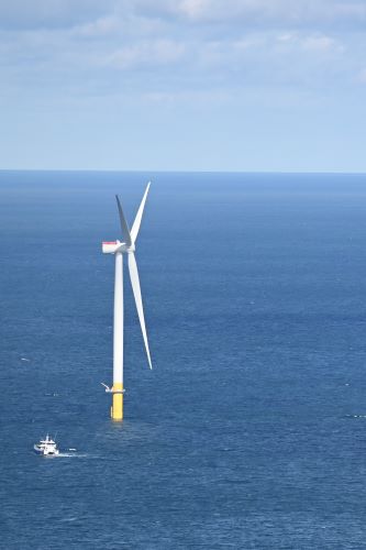 Hampton Roads Offshore Wind Infrastructure Projects – Tidewater Virginia
